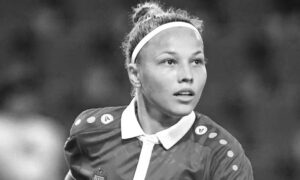 Moldauische Nationalspielerin stirbt bei tragischem Unfall ...
